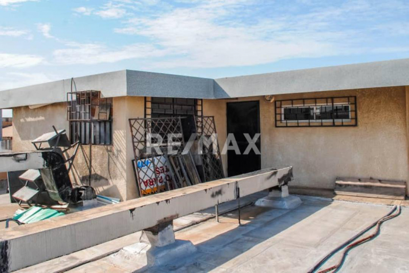 EDIFICIO COMERCIAL EN VENTA – Tu Inversion Segura Internacional