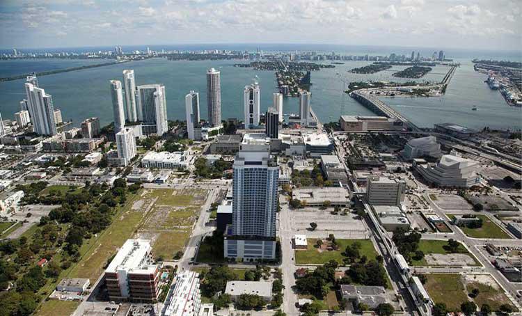 A Estrenar Edificio Canvas – Tu Inversion Segura Internacional