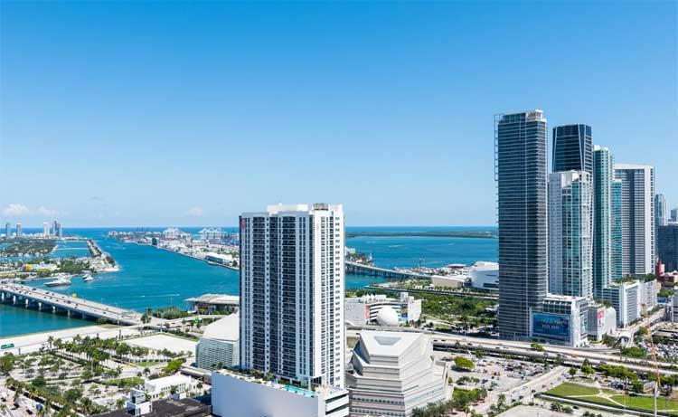A Estrenar Edificio Canvas – Tu Inversion Segura Internacional