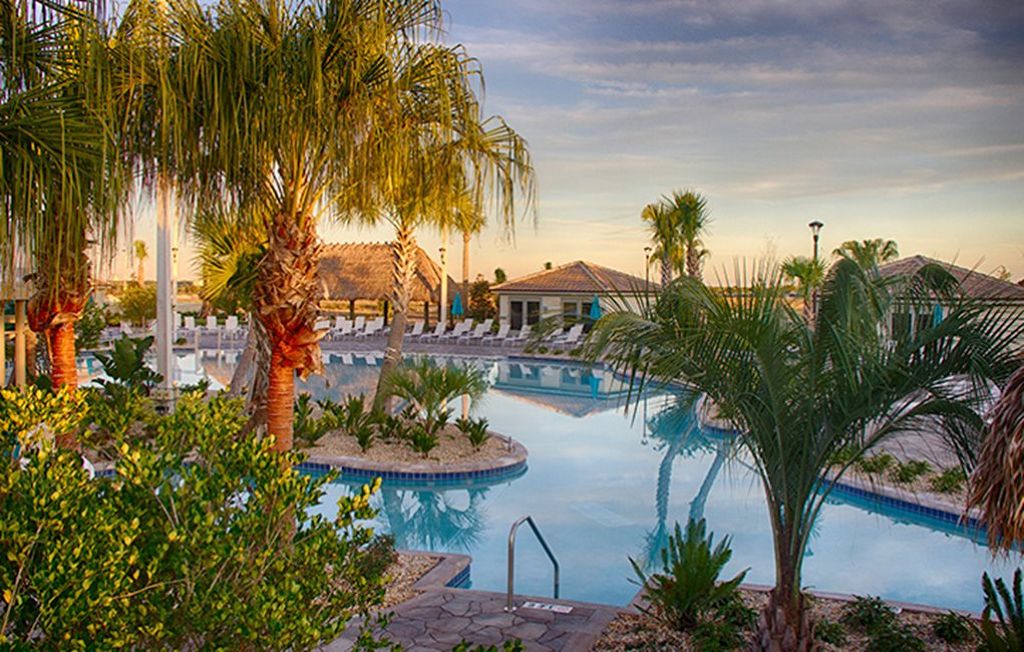 Championsgate Club Resort Orlando – Tu Inversion Segura Internacional