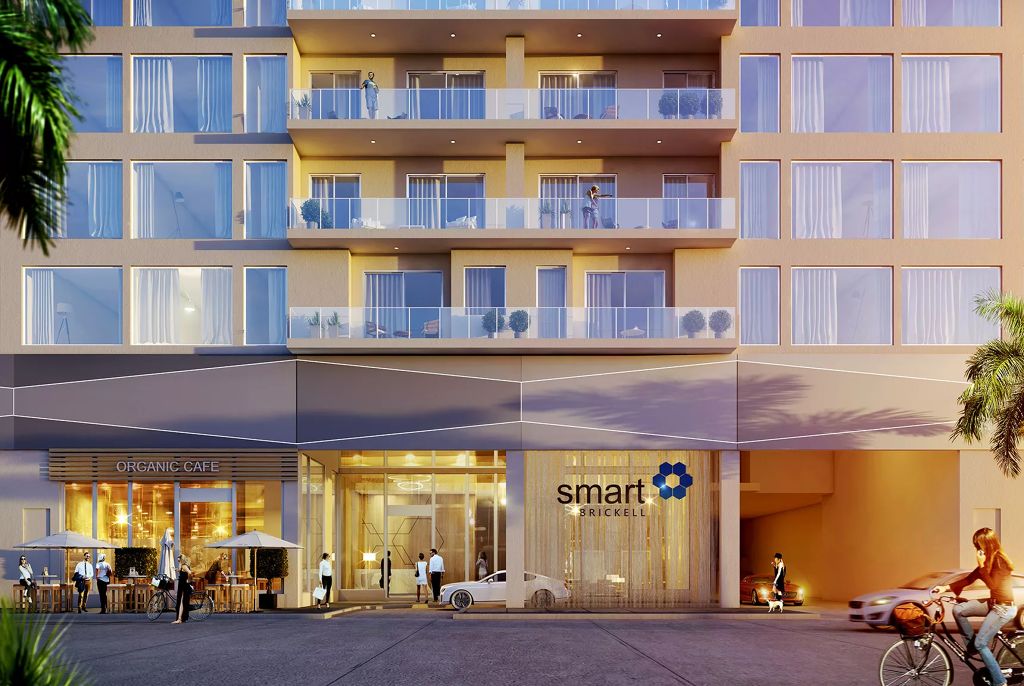PROYECTO INTELIGENTE SMART BRICKELL MIAMI – Tu Inversion Segura ...