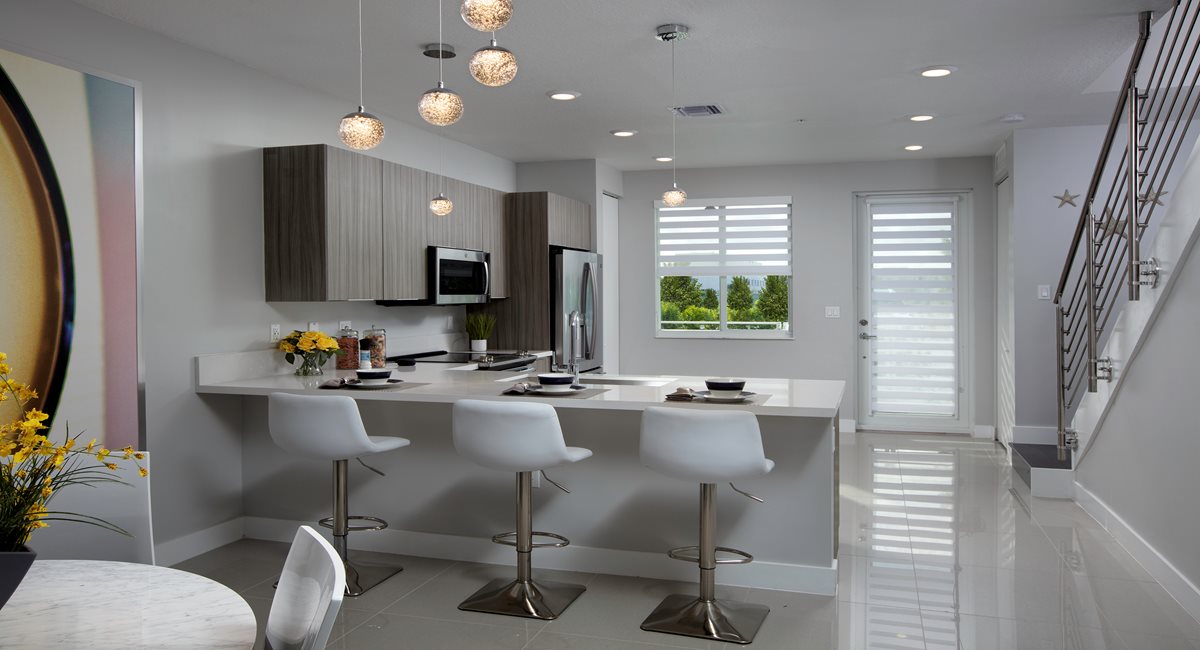 En venta TH en Condominium Landmark by Lennar, Doral, Fl – Tu Inversion ...