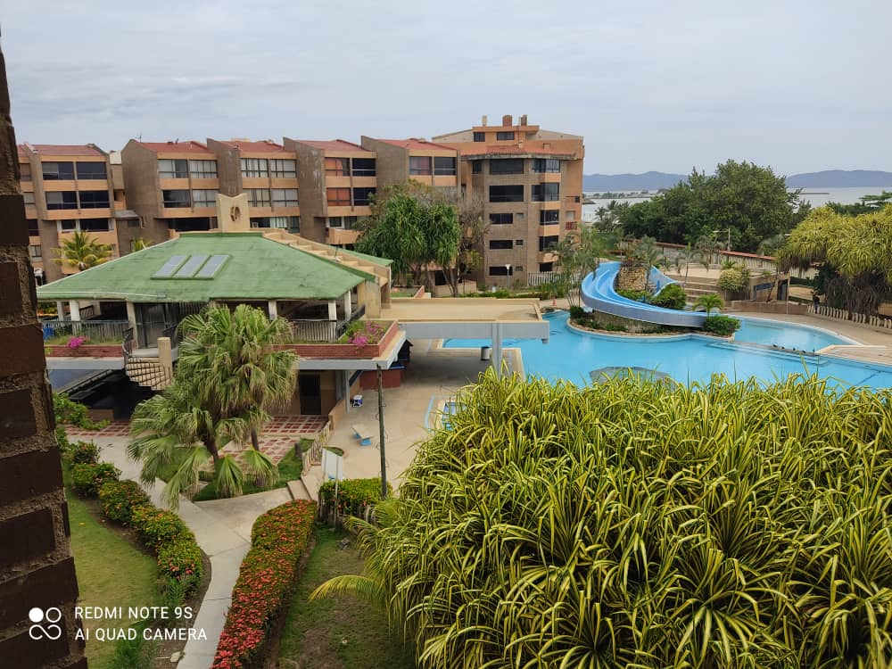 A estrenar Penthouse Los Timones – Higuerote – Tu Inversion Segura ...