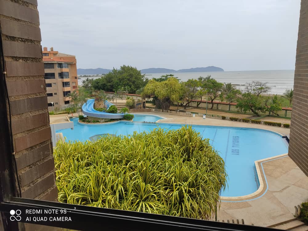 A estrenar Penthouse Los Timones – Higuerote – Tu Inversion Segura ...