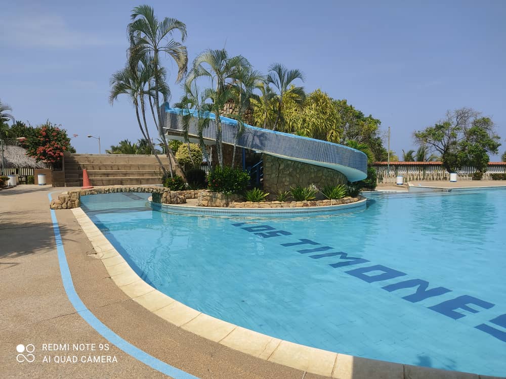 A estrenar Penthouse Los Timones – Higuerote – Tu Inversion Segura ...