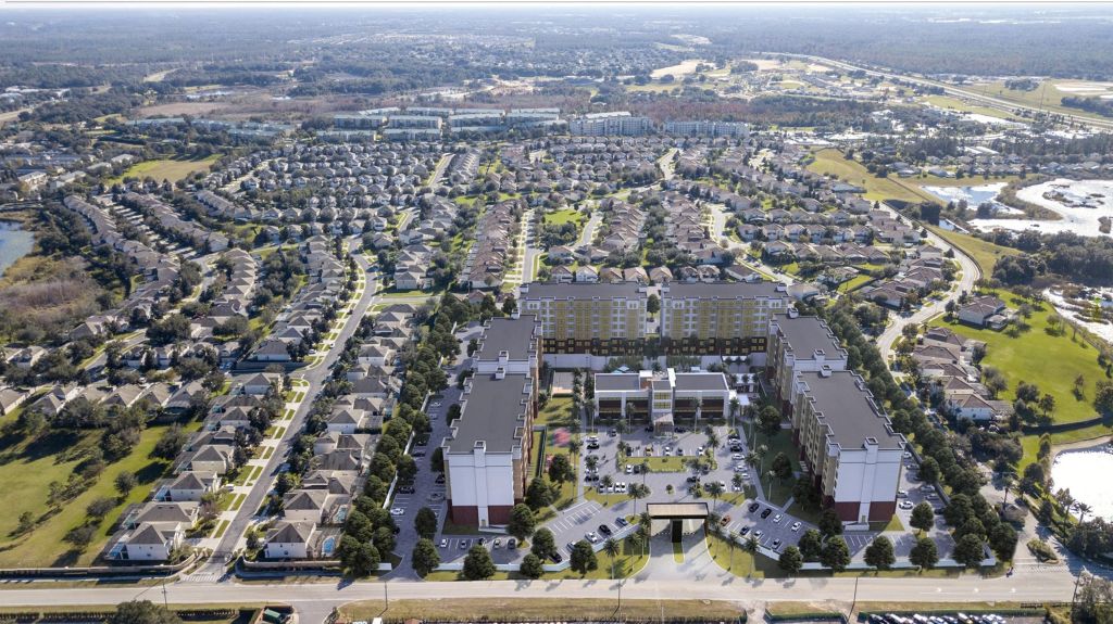 Sycamore Orlando / Kissimmee – Tu Inversion Segura Internacional