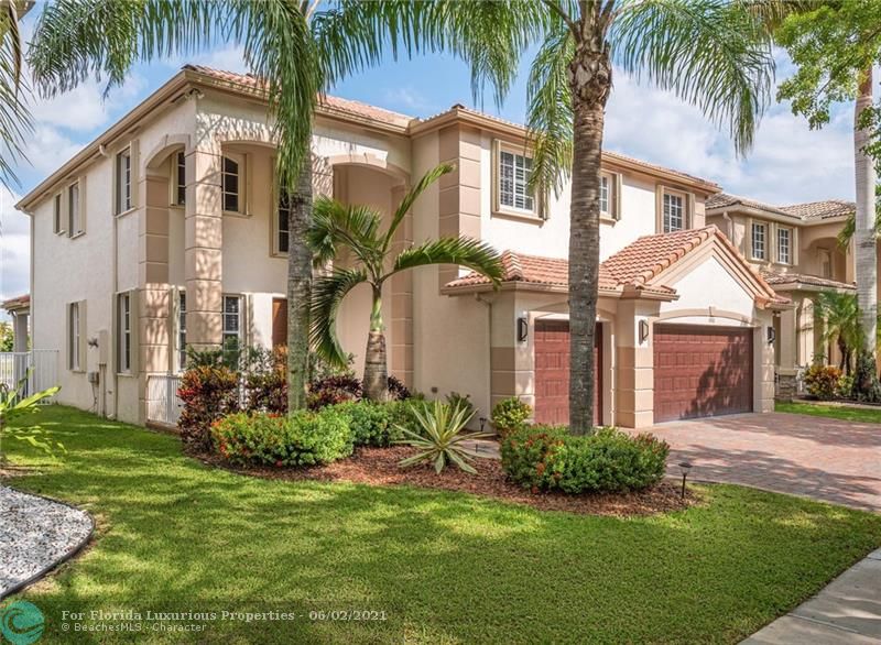 sought after the ridges, Weston – FL – Tu Inversion Segura Internacional