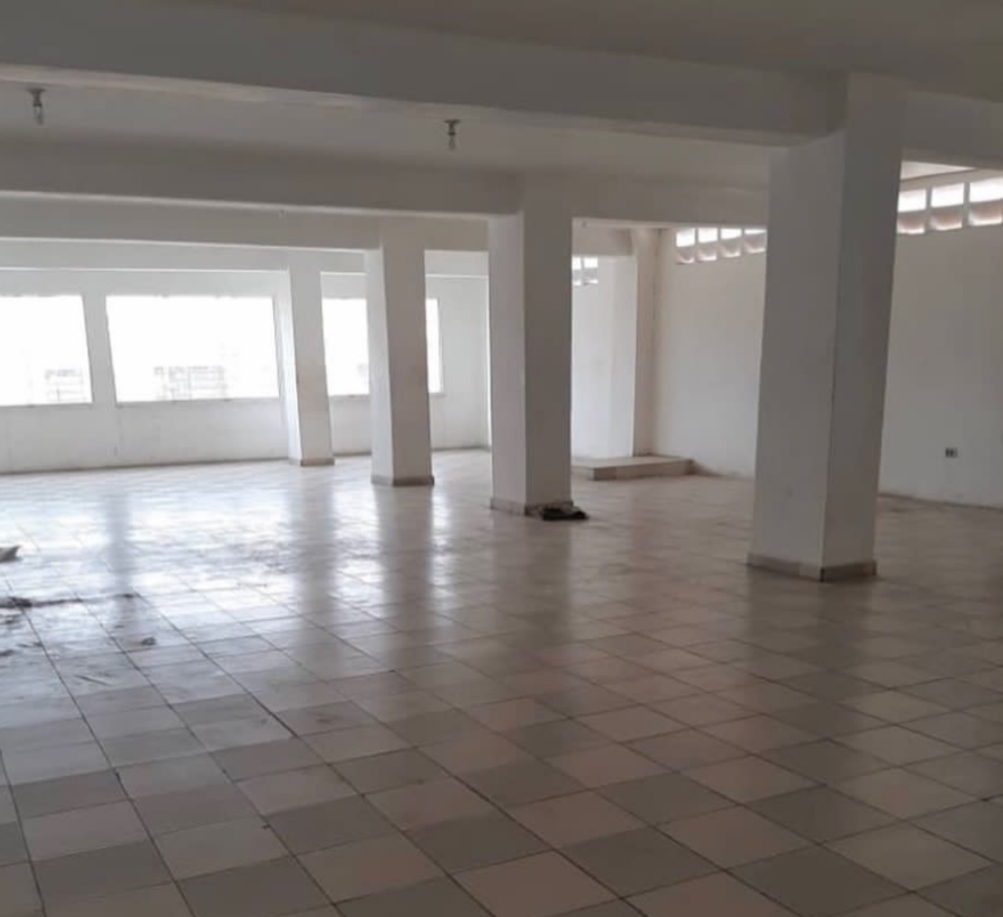 Edificio Zona Centro Barquisimeto Lara Venezuela – Tu Inversion Segura Internacional