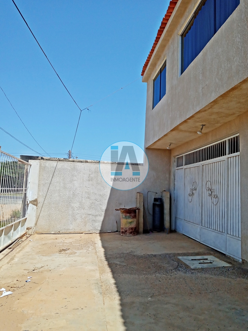 INMOAGENTE – VENDE EDIFICIO EN PUERTA MARAVEN A 1 CUADRA AV. OLLARVIDES ...