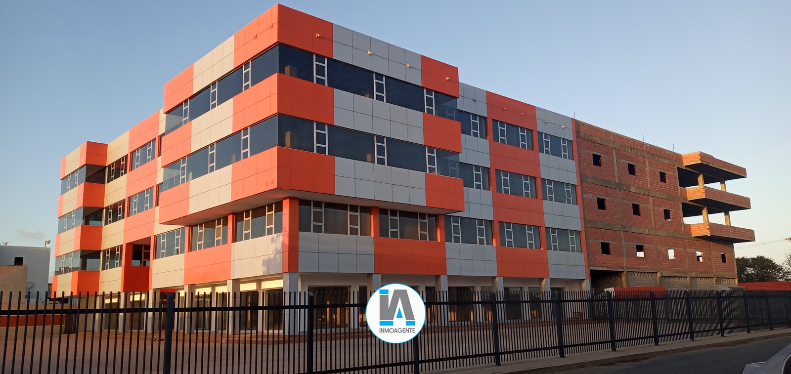 INMOAGENTE – VENDE HOTEL-CLÍNICA A ESTRENAR EN AV JACINTO LARA, PTO ...