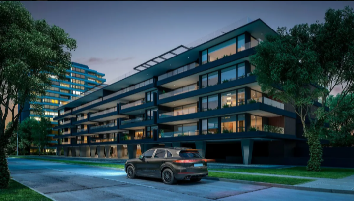 Francisco de Riveros. Vitacura – Tu Inversion Segura Internacional