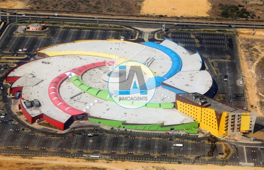 INMOAGENTE ALQUILA LOCAL COMERCIAL EN SAMBIL PARAGUANÁ, PTO. FIJO – Tu ...