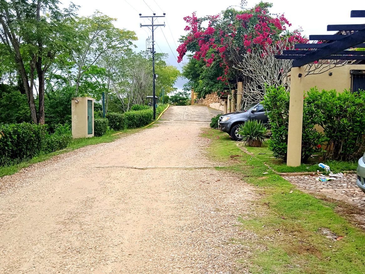 Venta Casa Vacacional En Conj Exclusivo El Retiro De Tucacas – Morrocoy ...