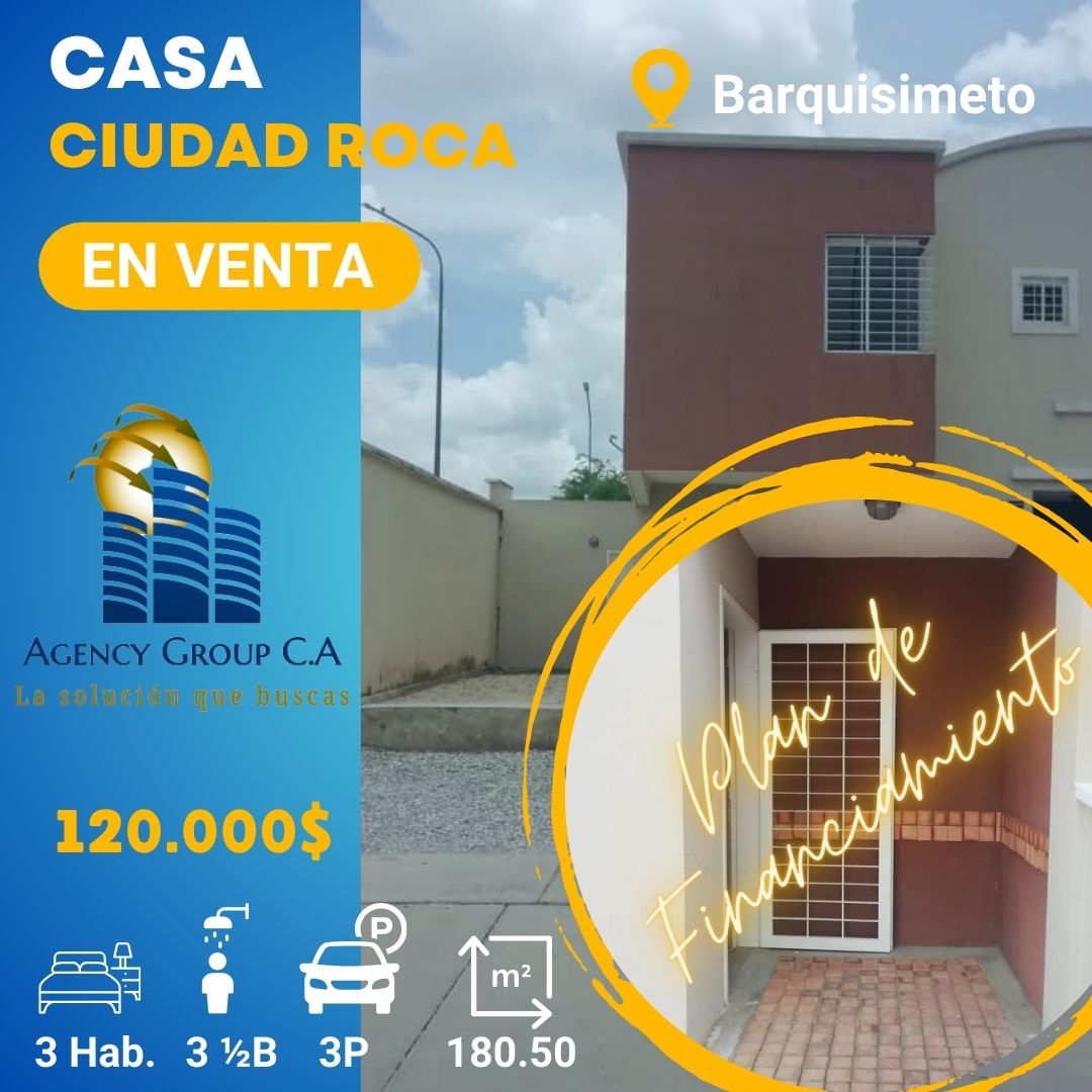 Ciudad Roca – Tu Inversion Segura Internacional