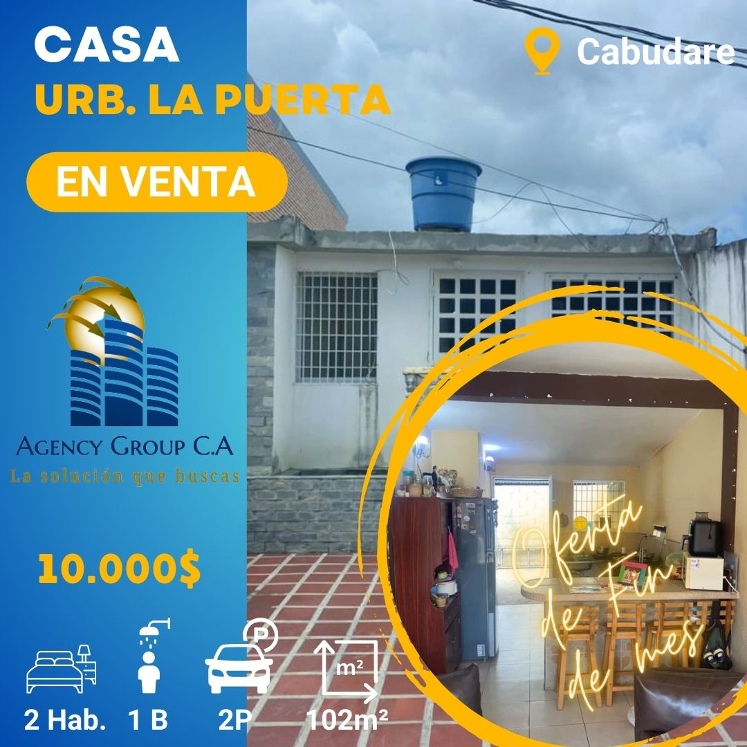 La Puerta – Tu Inversion Segura Internacional